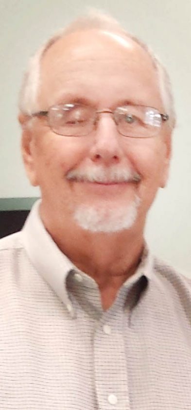 Walter Emil Hartman Jr. | News, Sports, Jobs - Salem News
